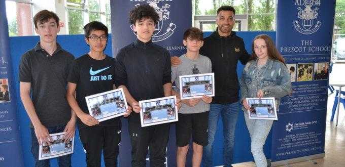 Halewood Academy - Profile (2024)