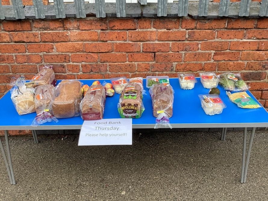 Ironville and Codnor Primary School - Profile (2023)