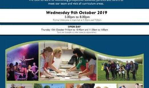 Charlton School - Profile (2024)