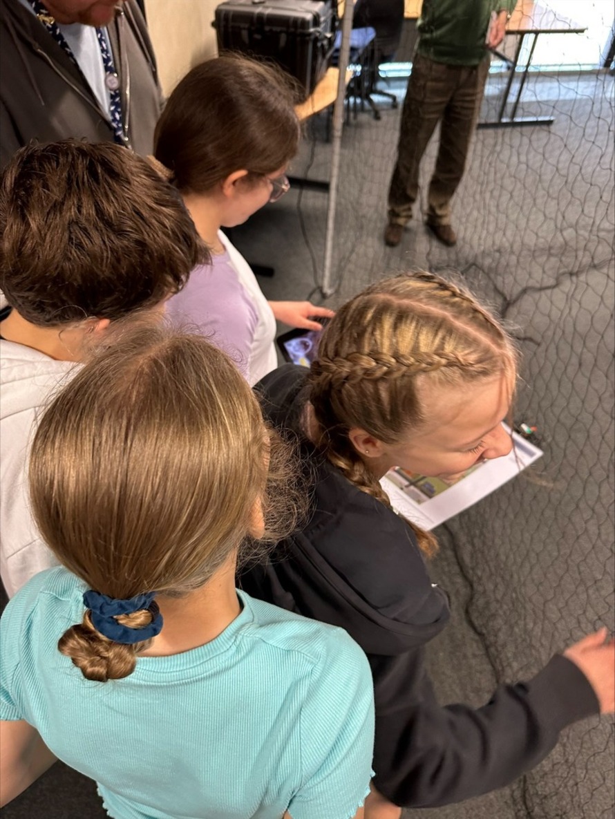 Charlton School - Profile (2024)