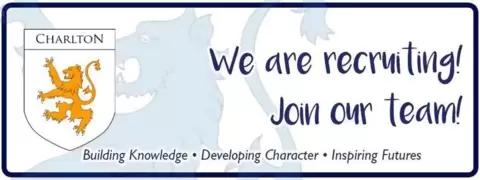 Charlton School Logo