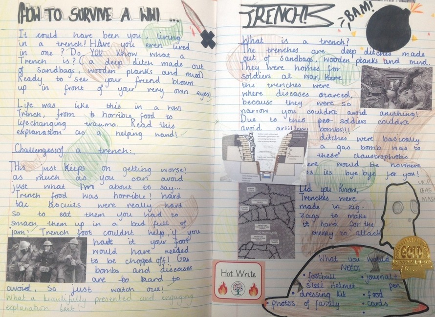 Bushbury Lane Academy - Profile (2023)