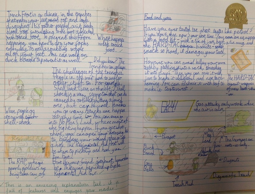 Bushbury Lane Academy - Profile (2023)