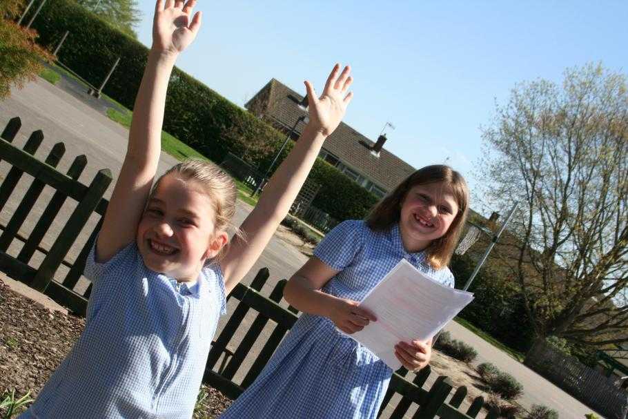 Woodlands Primary School in Tonbridge and Malling - Profile