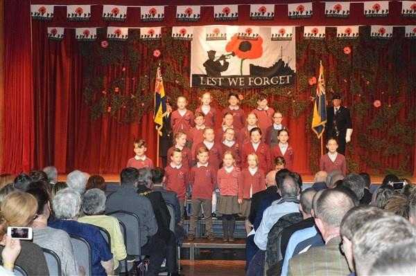 Heacham Junior School - Profile (2024)