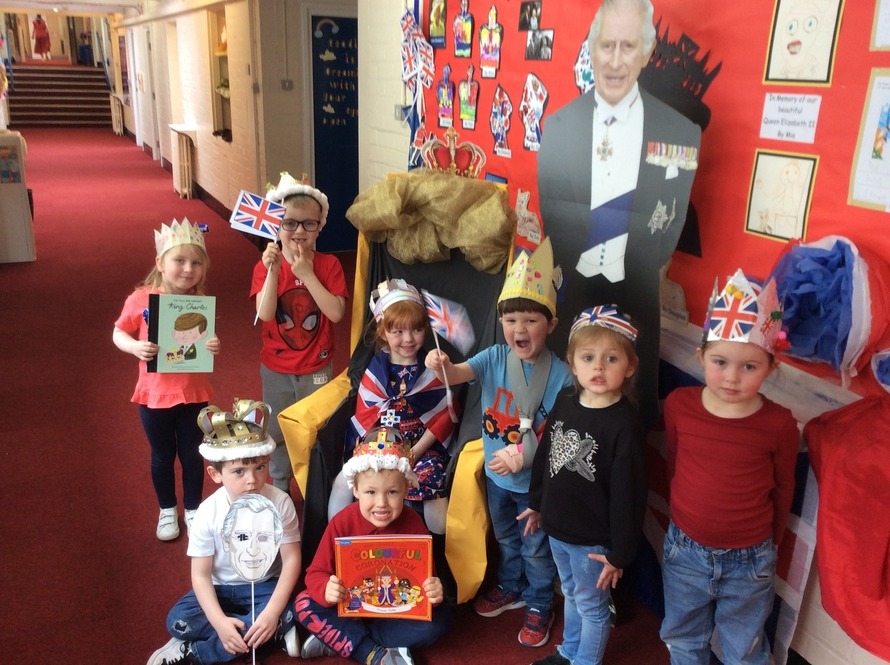 Ellison Primary Academy - Profile (2024)