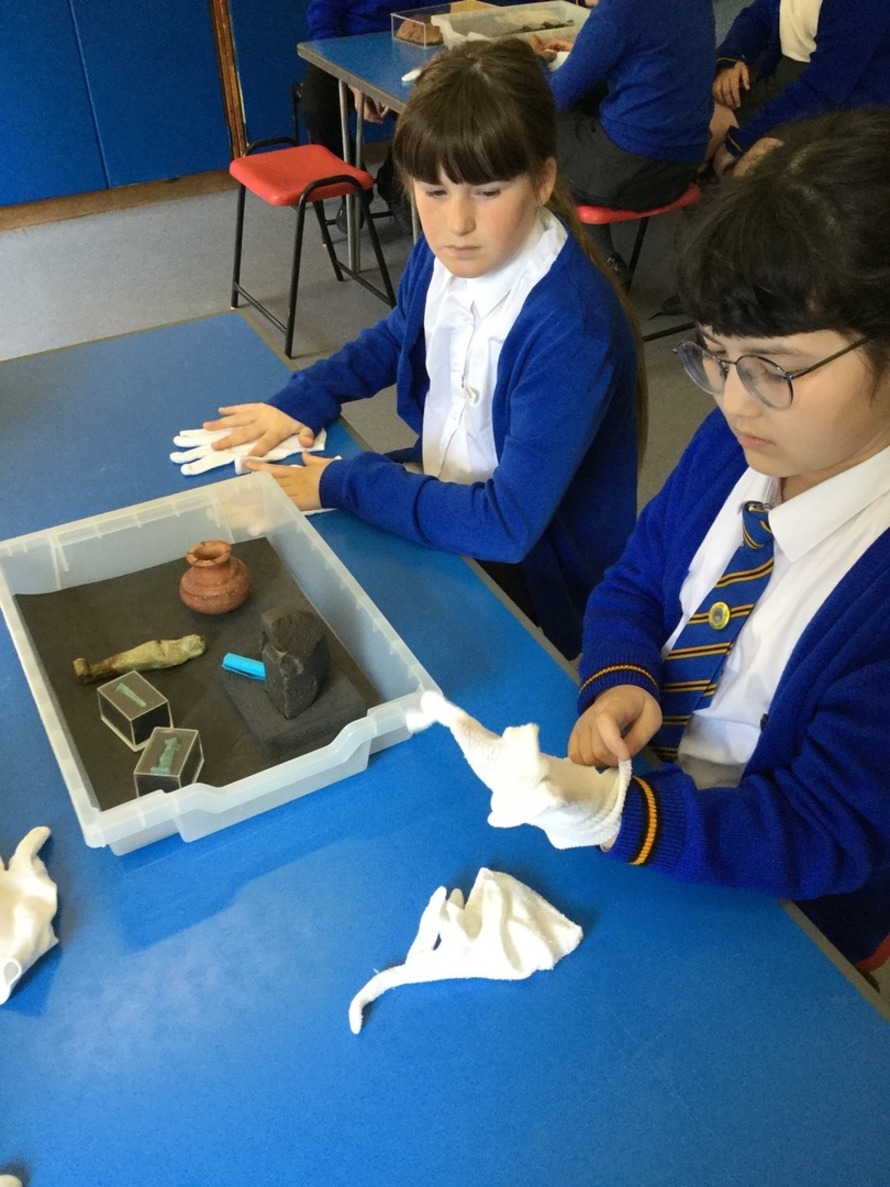 Mount Charles School - Profile (2023)