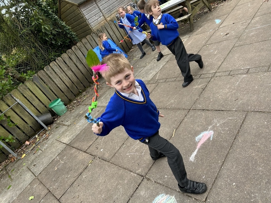 Mount Charles School - Profile (2023)