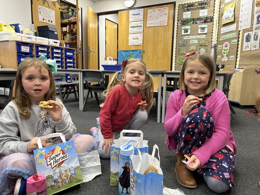 Mount Charles School - Profile (2023)