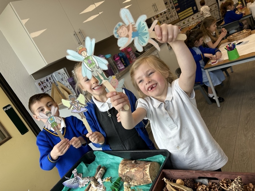 Mount Charles School - Profile (2023)