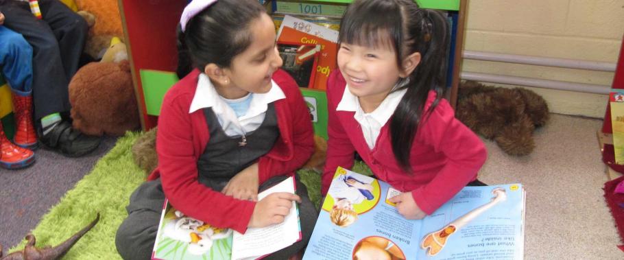 Yew Tree Community Junior and Infant School (NC) - Profile (2024)
