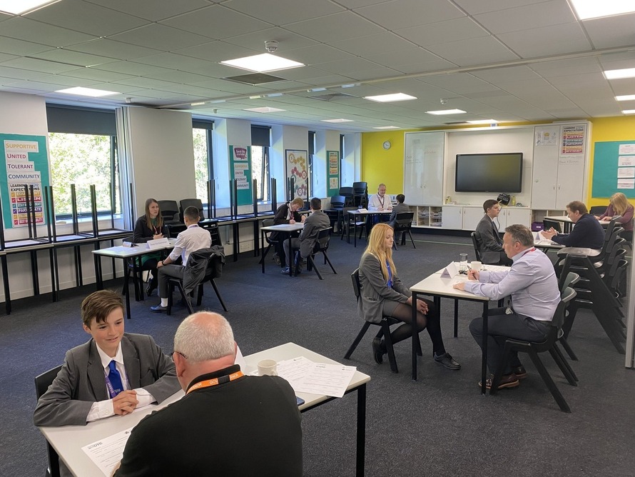 Scarborough University Technical College Gallery: Photos of Campus Life ...