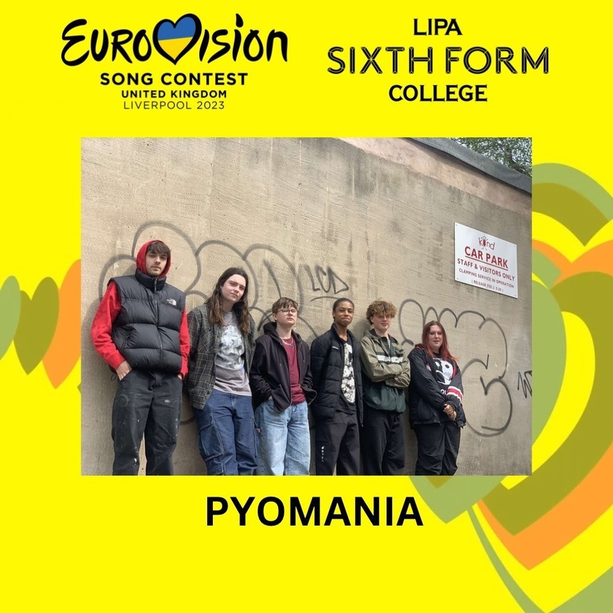 LIPA Sixth Form College - Profile (2024)