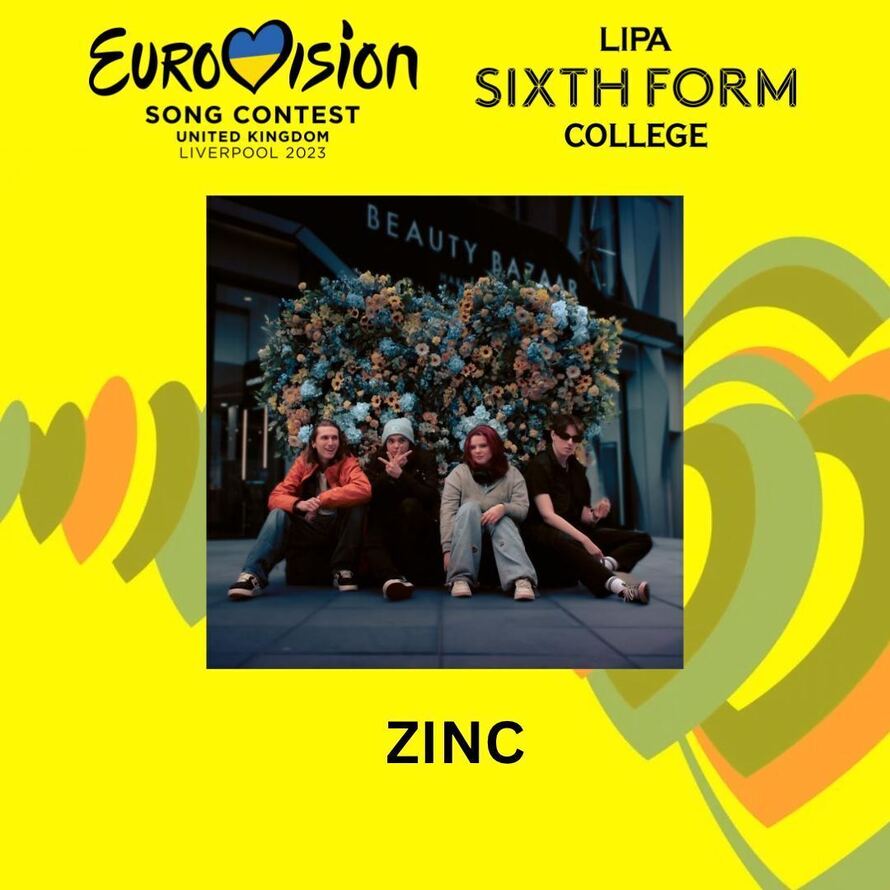 LIPA Sixth Form College - Profile (2023)