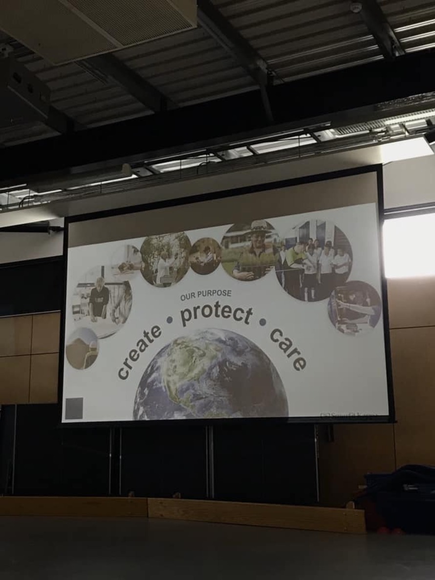 UTC South Durham - Profile (2023)