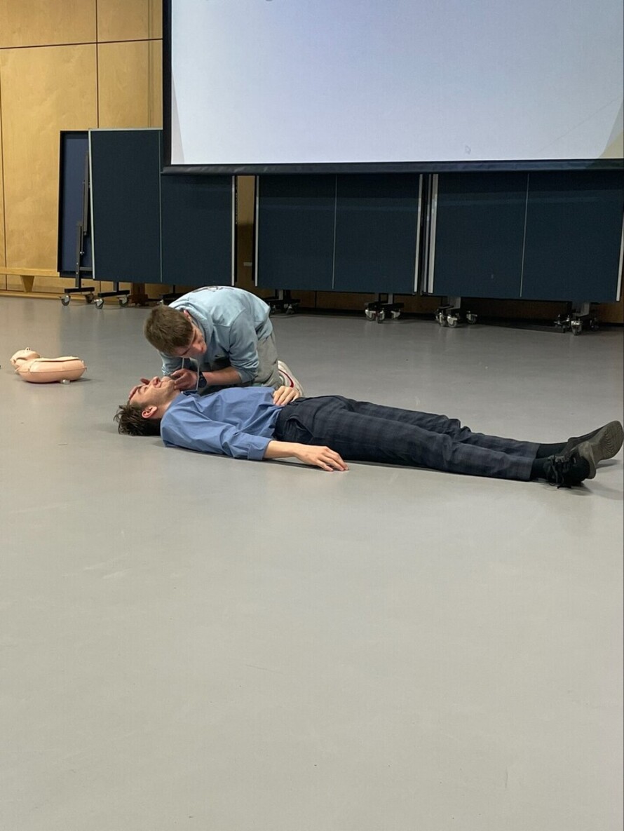 UTC South Durham - Profile (2023)