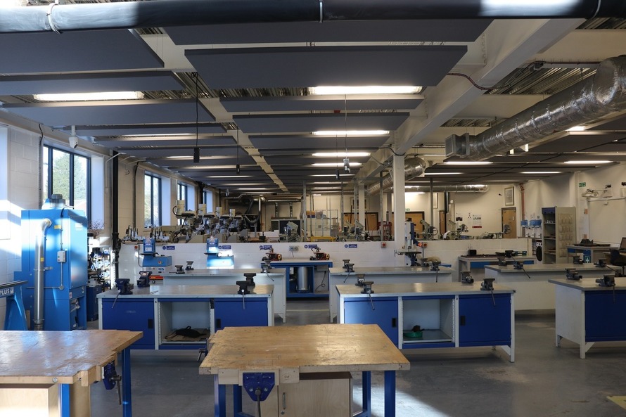 WMG Academy for Young Engineers (Solihull) - Profile (2024)