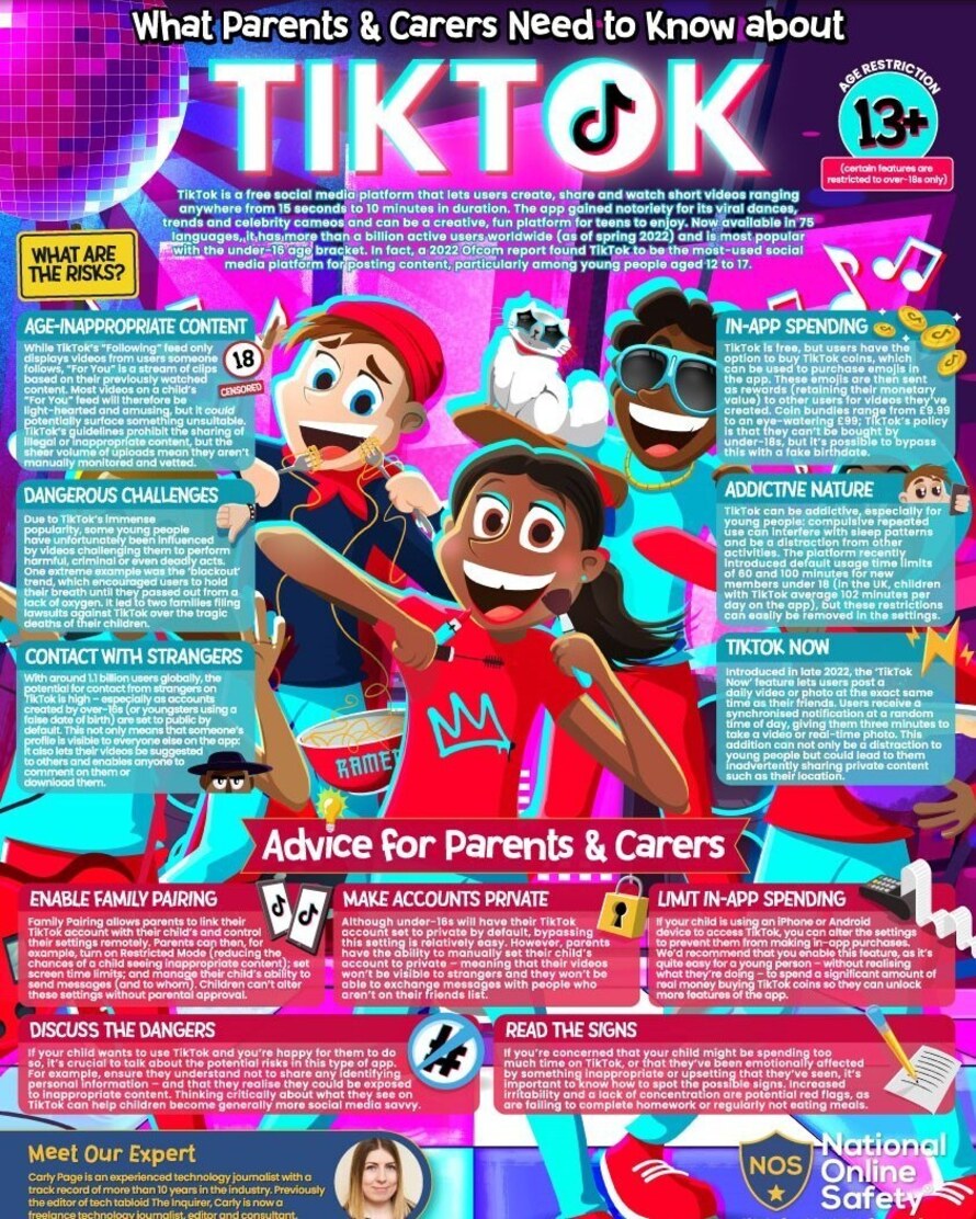 Greater Peterborough UTC - Profile (2023)