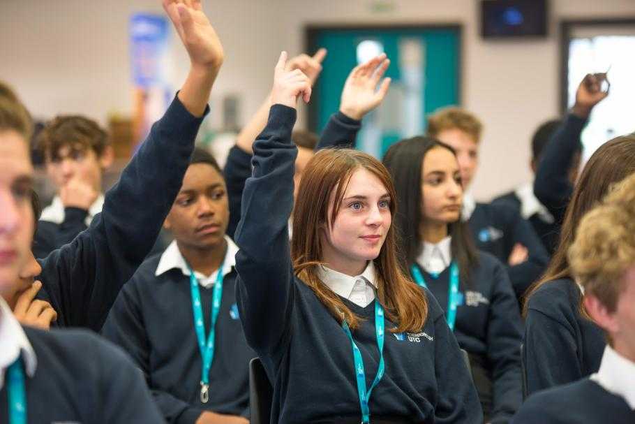 Greater Peterborough UTC - Profile (2024)