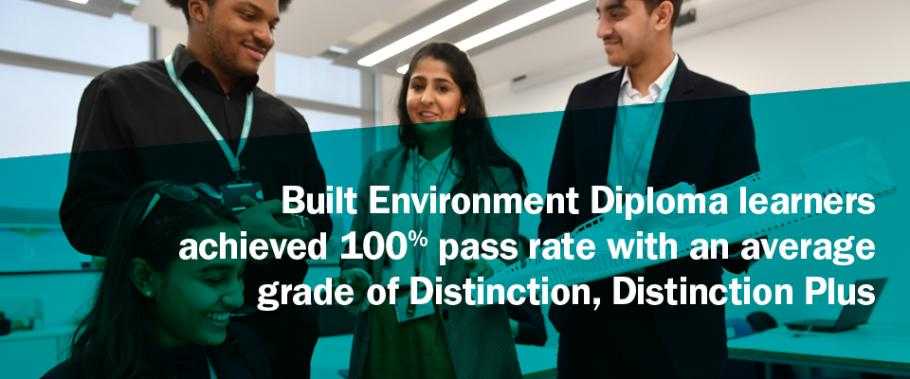 London Design and Engineering UTC - Profile (2023)