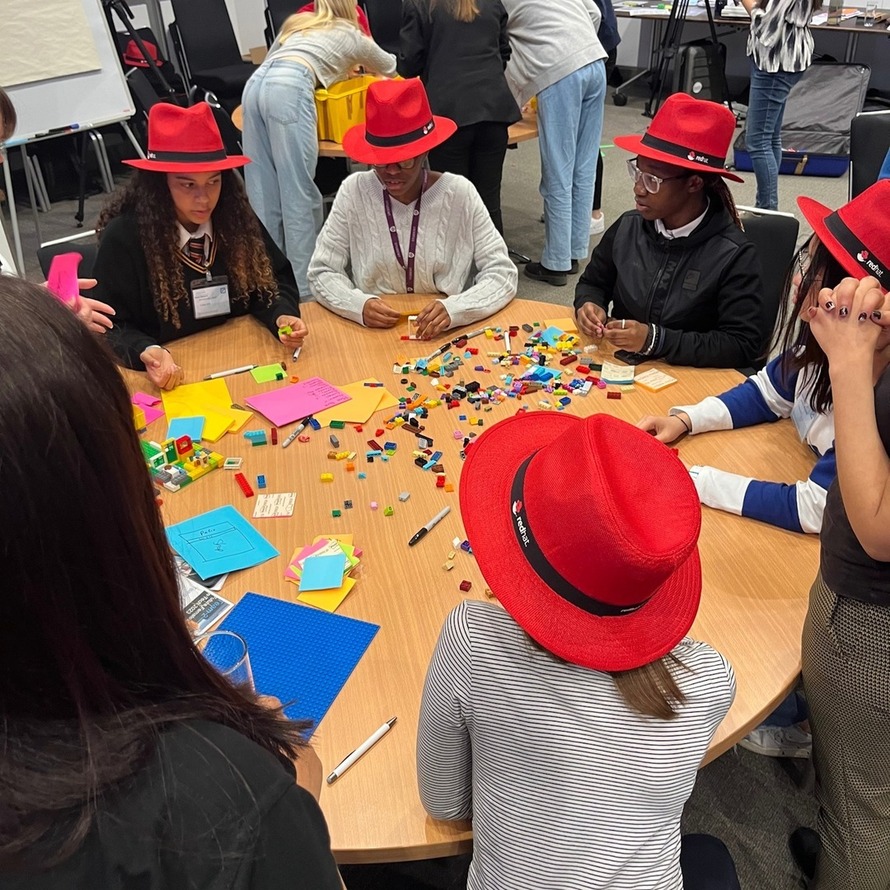 Bishop Thomas Grant Catholic Secondary School - Profile (2023)