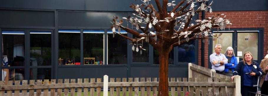 Wilson Stuart University College Birmingham Partnership Trust - Profile