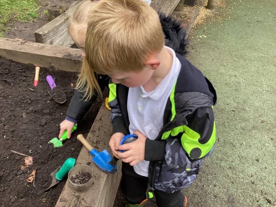 St James CofE Primary School, Farnworth - Profile (2023)