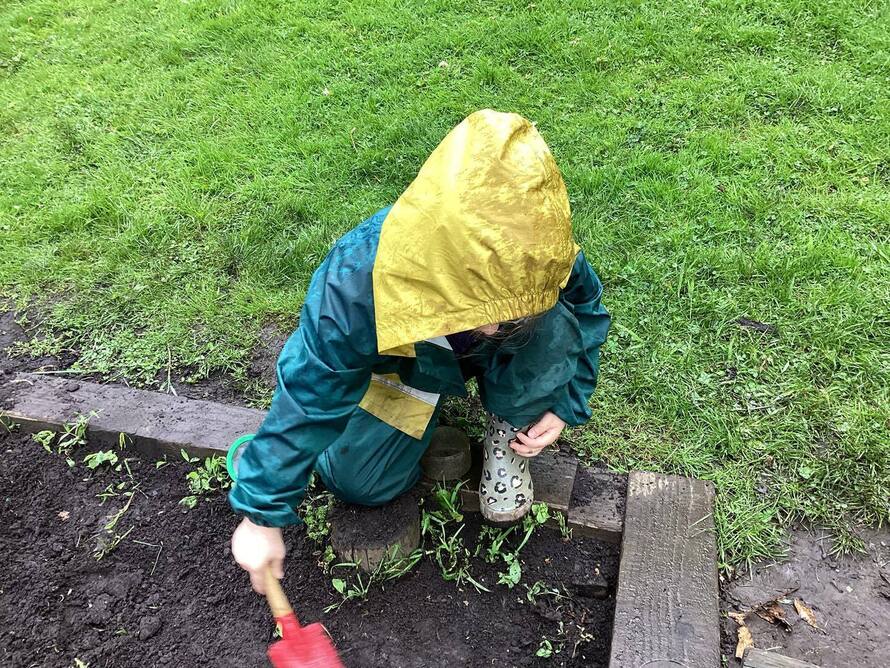 St James CofE Primary School, Farnworth - Profile (2023)