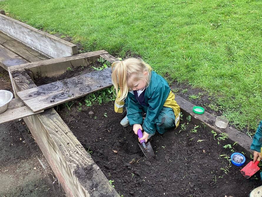 St James CofE Primary School, Farnworth - Profile (2023)