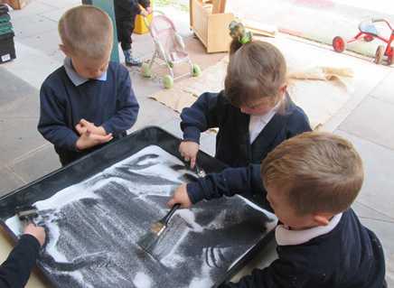 St James CofE Primary School, Farnworth - Profile (2024)