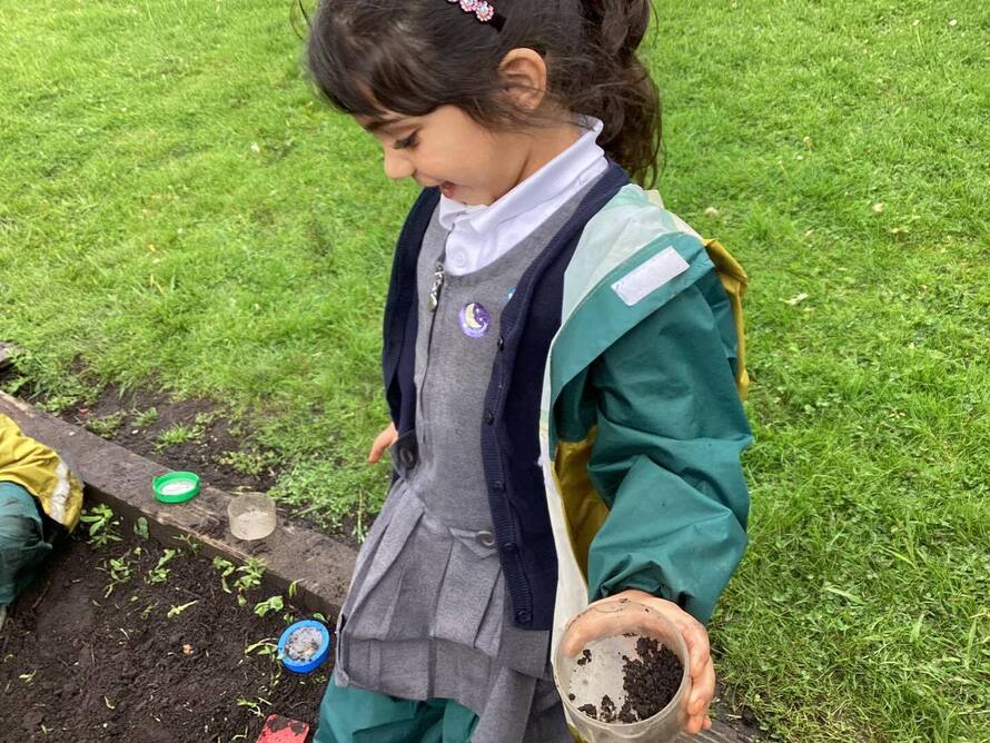 St James CofE Primary School, Farnworth - Profile (2023)