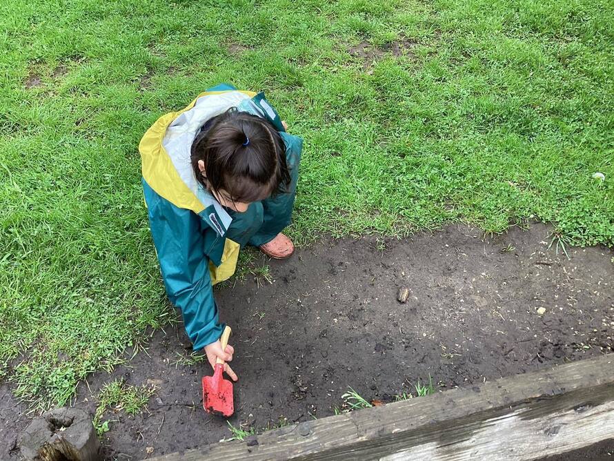 St James CofE Primary School, Farnworth - Profile (2023)