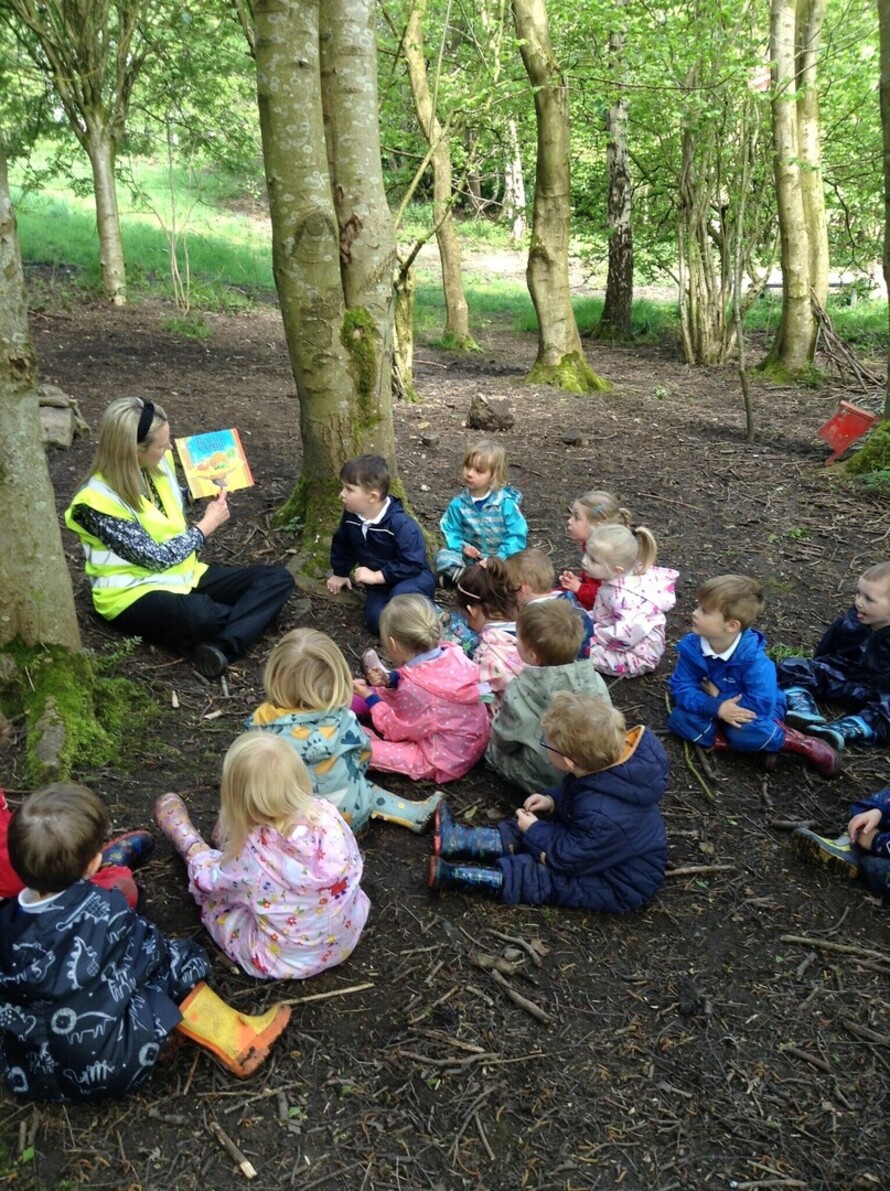 Oldfield Primary School in Keighley - Profile (2024)