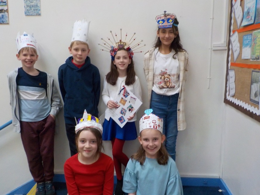 Haworth Primary School - Profile (2023)