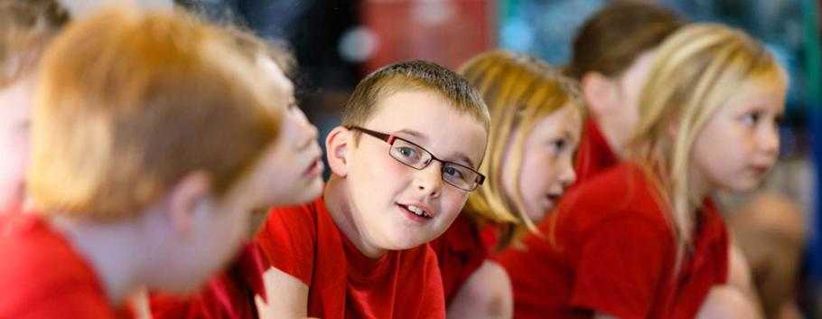 Pelynt Primary Academy - Profile (2024)