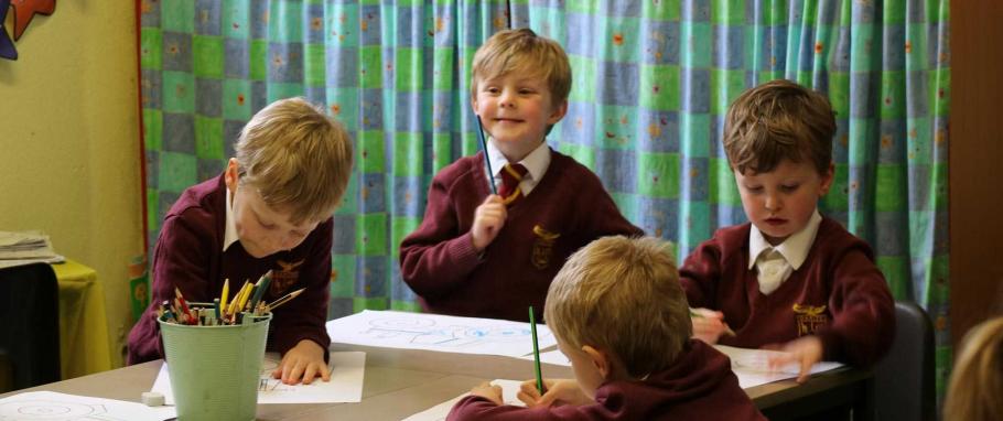 Darite Primary Academy - Profile (2023)