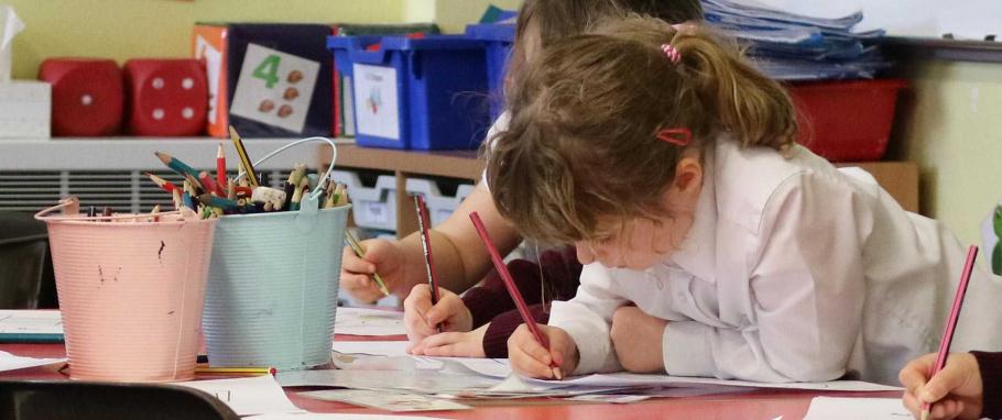 Darite Primary Academy - Profile (2023)