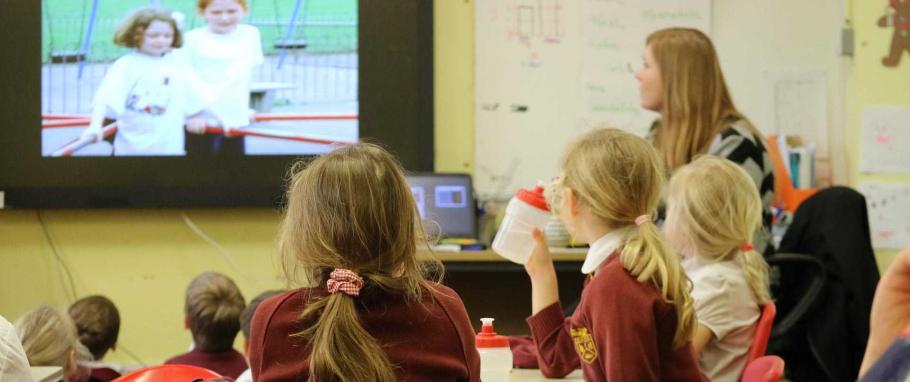 Darite Primary Academy - Profile (2023)