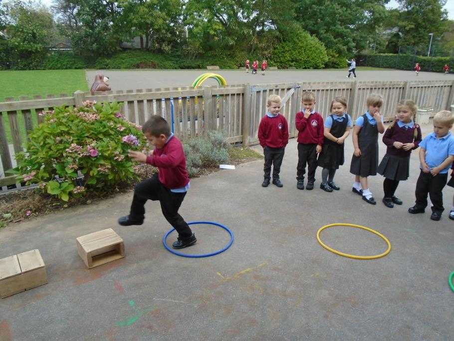 St Mary's Cockerton Church of England Primary School - Profile