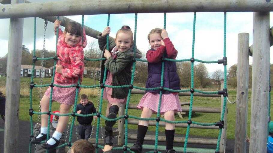 St Mary's Cockerton Church of England Primary School - Profile