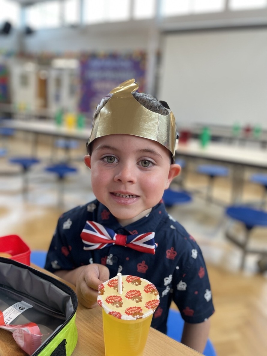 Catcliffe Primary School - Profile (2023)