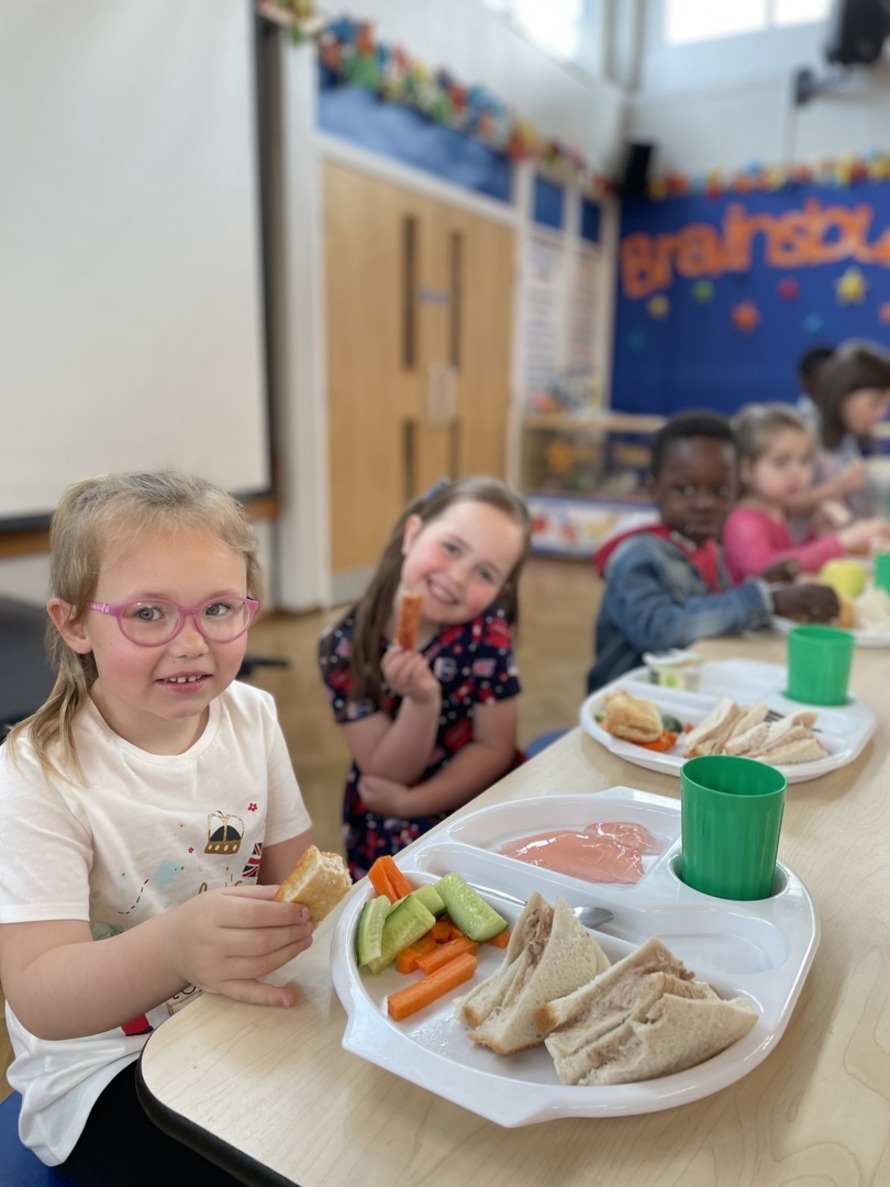 Catcliffe Primary School - Profile (2023)