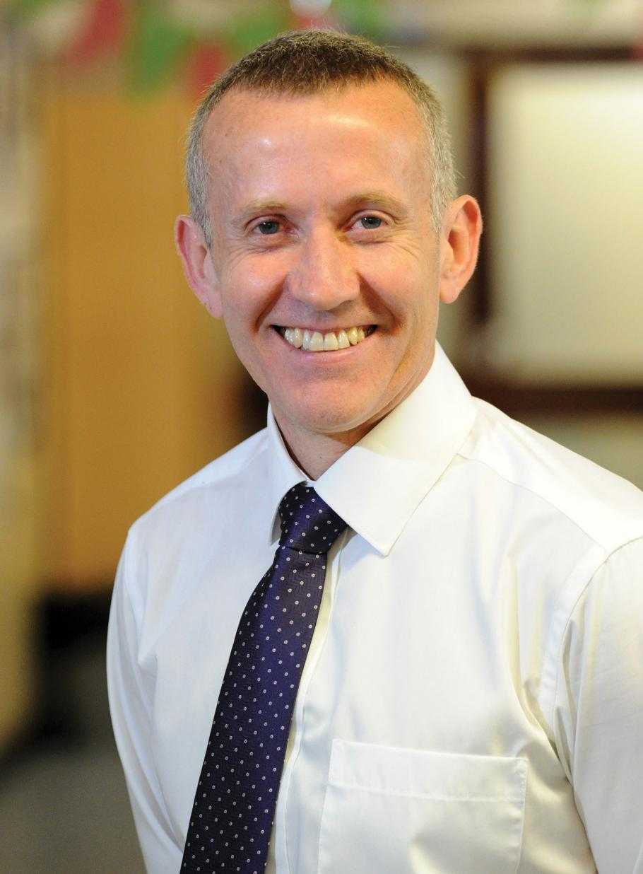 Brewood Middle CofE Academy - Profile (2024)