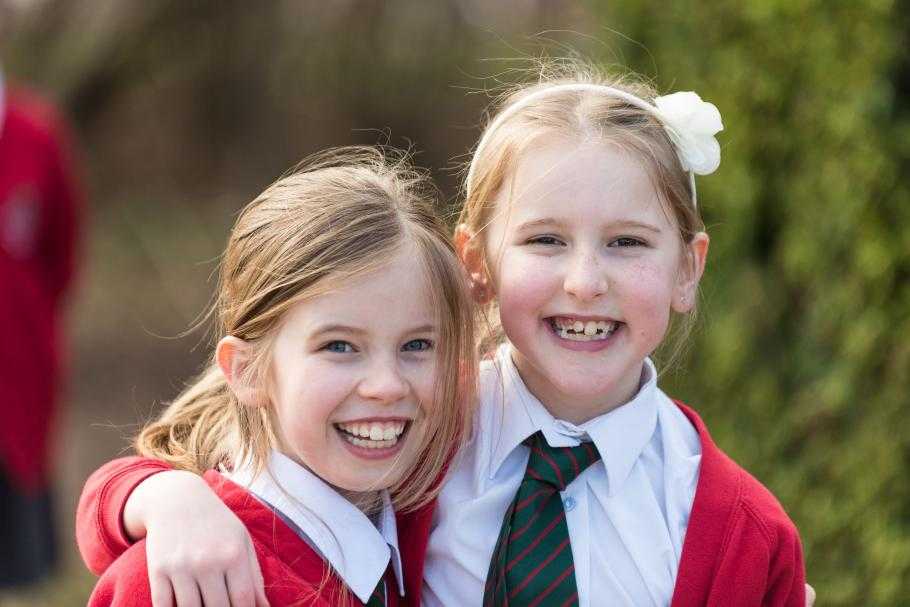 Barnfields Primary School - Profile (2024)