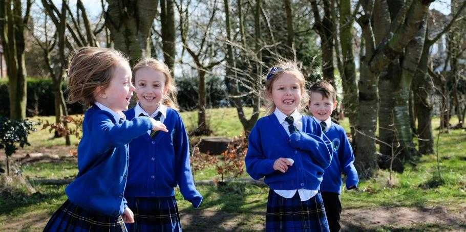 Leasowes Primary School Profile 2023