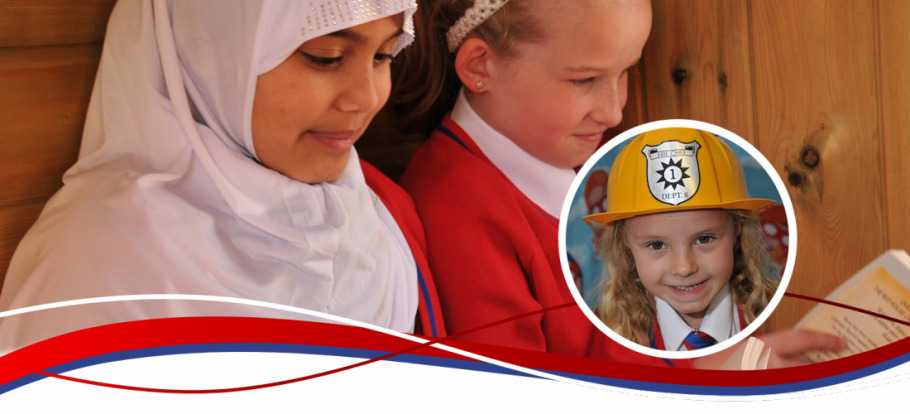 Weston Infant Academy - Profile (2024)