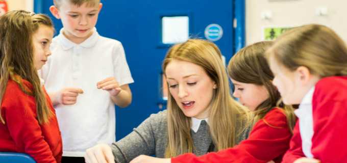 Burnside Academy Inspires - Profile (2023)