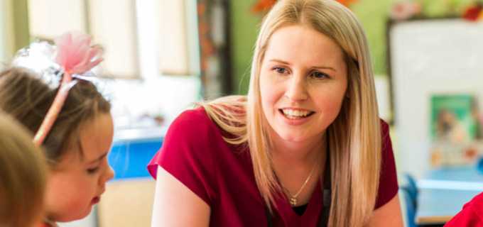 Burnside Academy Inspires - Profile (2023)