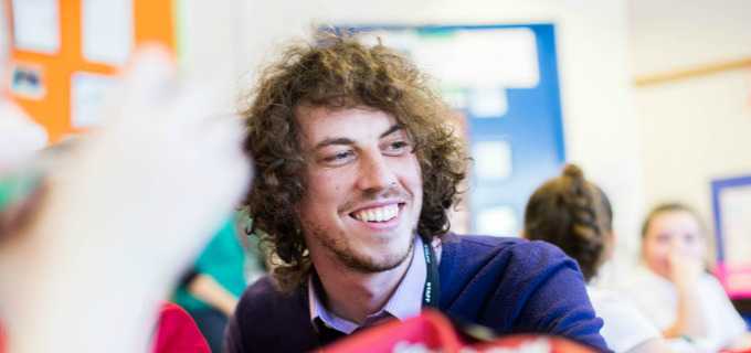 Burnside Academy Inspires - Profile (2023)