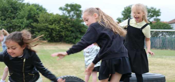 Fatfield Academy - Profile (2023)